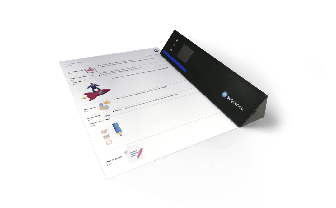 Oplan – Générateur de situations de lecture pour augmenter la motivation des élèves