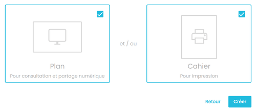 Oplan – Tutoriels pour l'application
