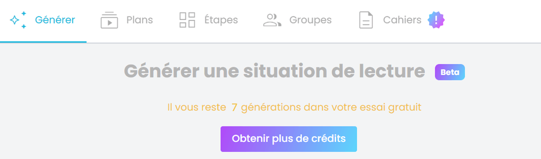 Oplan – Tutoriels pour l'application